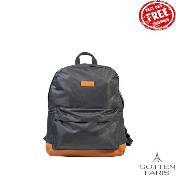 Champs | Bags | Champs The Every Day Backpack Black Womens Bag | Poshmark